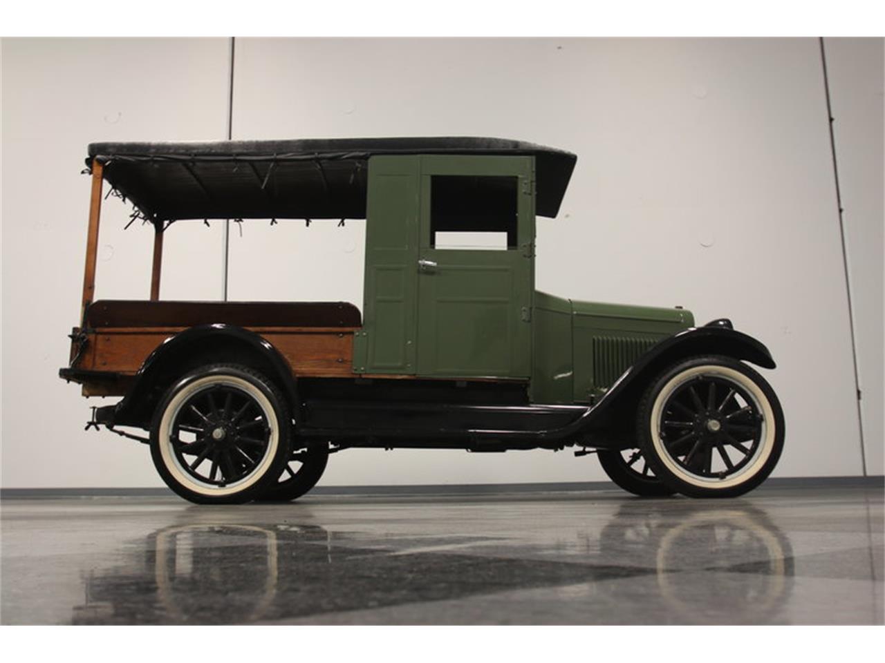 1926 Chevrolet Canopy Express Truck for Sale | ClassicCars.com | CC-772196