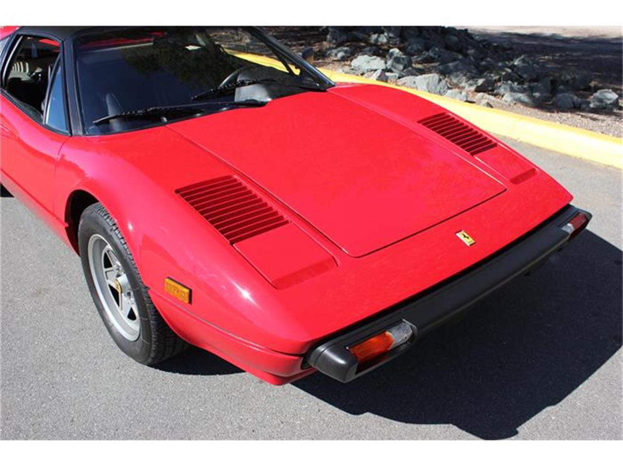 1981 Ferrari 308 GTSI for Sale | ClassicCars.com | CC-772744