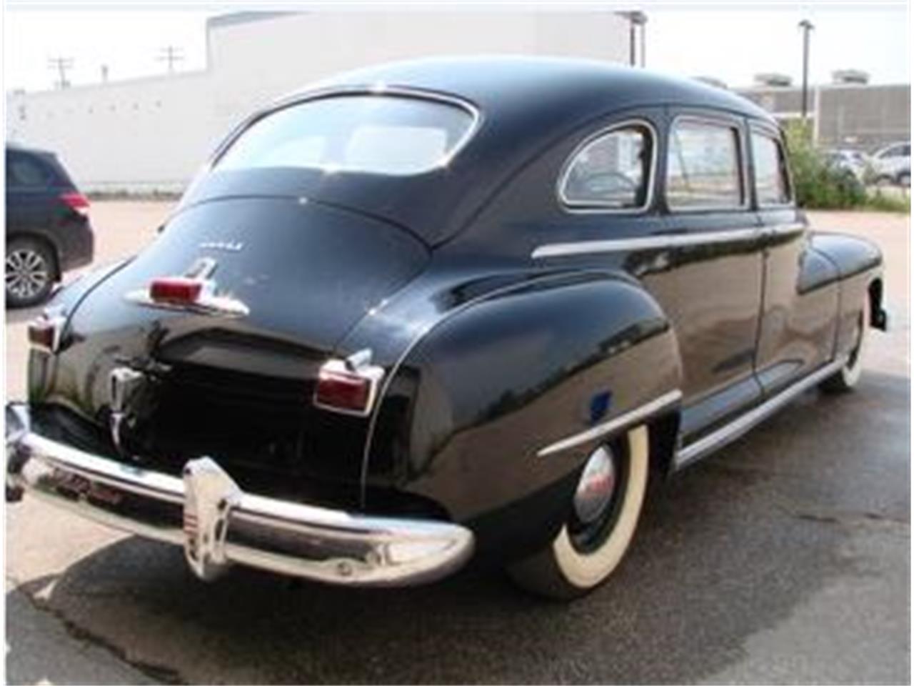 1947 Dodge Sedan for Sale | ClassicCars.com | CC-774357
