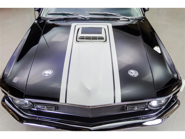 1970 Ford Mustang Mach 1 R Code for Sale | ClassicCars.com | CC-774537