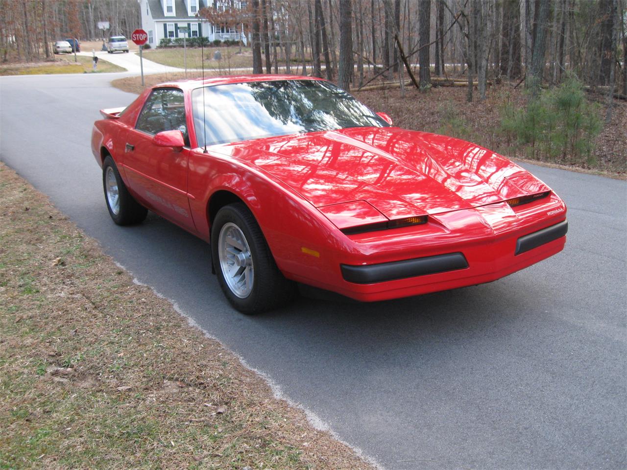 1990 Pontiac Firebird Formula for Sale | ClassicCars.com | CC-774646