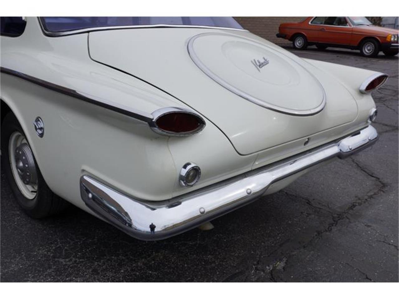 1960 Plymouth Valiant for Sale | ClassicCars.com | CC-774738