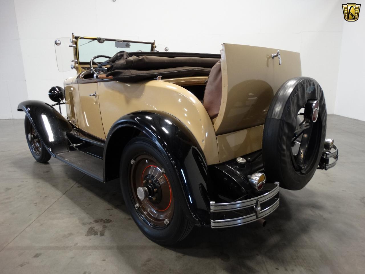 1929 Chevrolet Roadster for Sale | ClassicCars.com | CC-775248