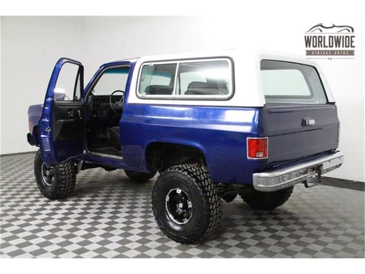1977 GMC Jimmy for Sale | ClassicCars.com | CC-775434