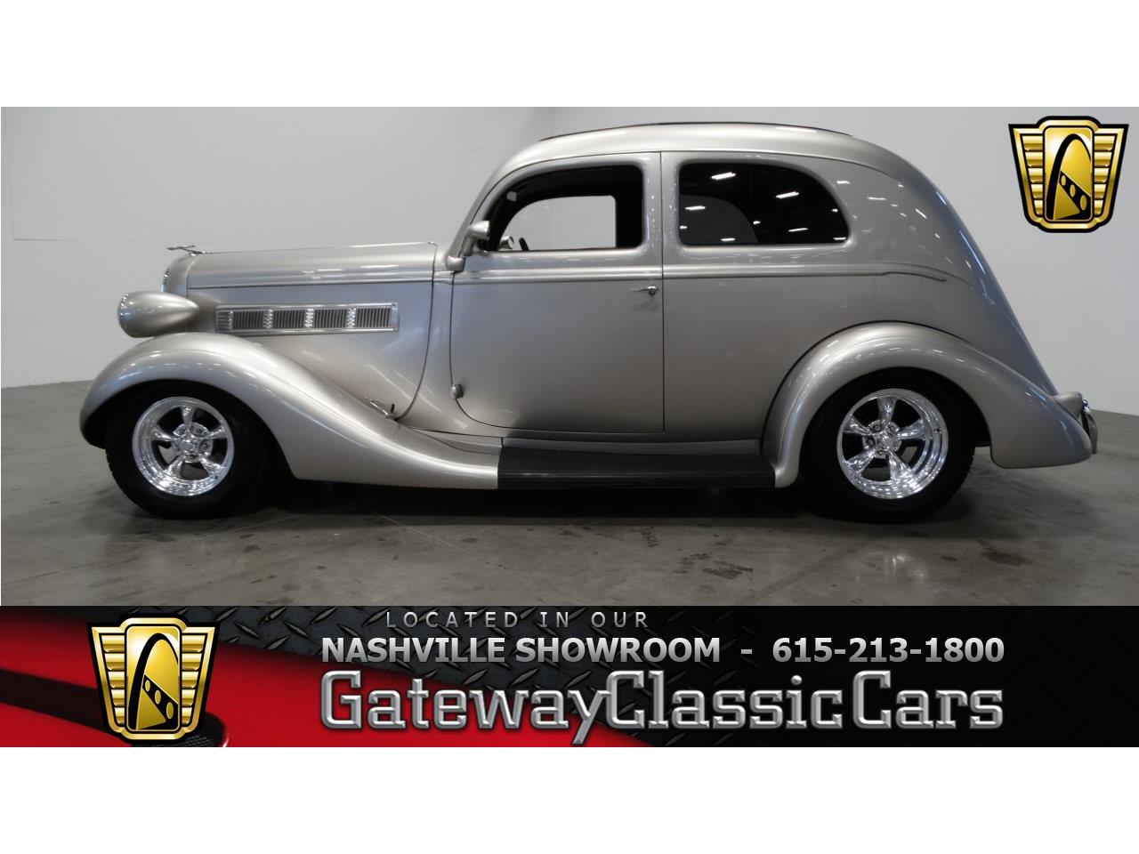 1935 REO Flying Cloud for Sale | ClassicCars.com | CC-775684
