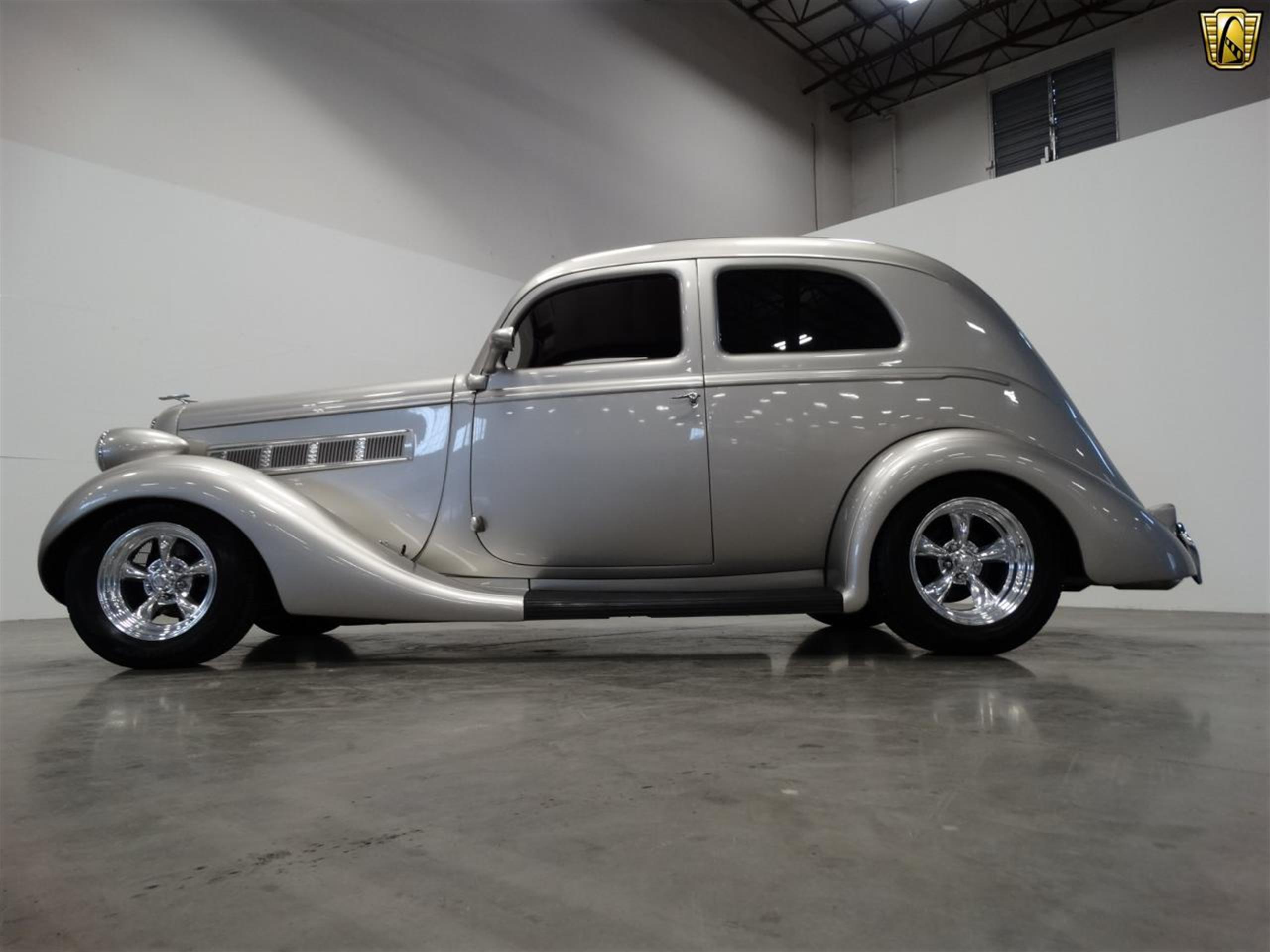 1935 REO Flying Cloud for Sale | ClassicCars.com | CC-775684