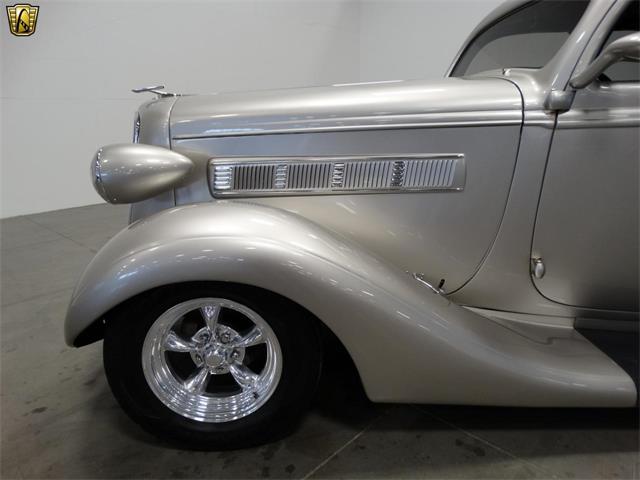 1935 REO Flying Cloud for Sale | ClassicCars.com | CC-775684