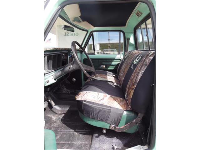 1977 Ford F250 for Sale | ClassicCars.com | CC-776060