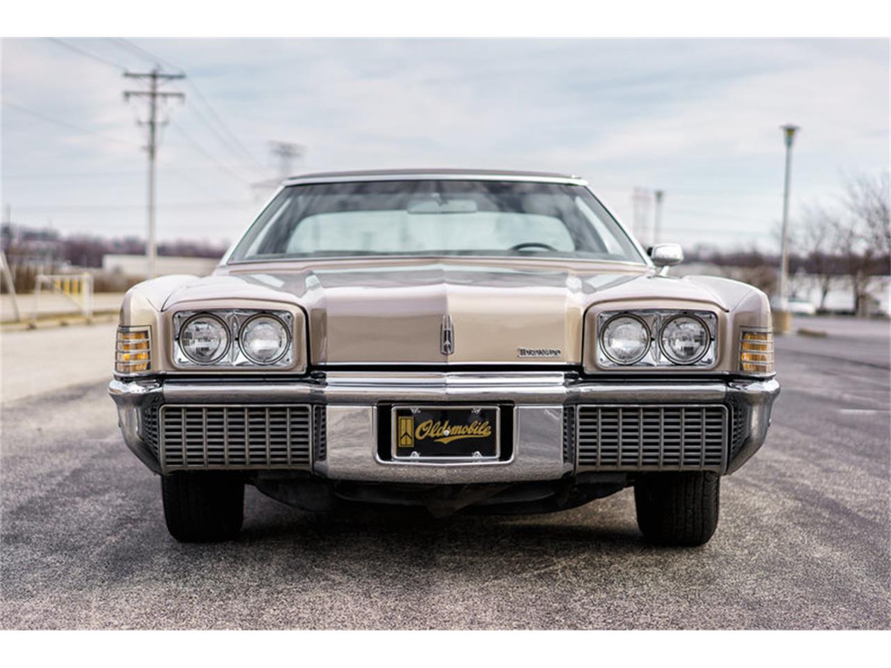 1971 Oldsmobile Toronado for Sale | ClassicCars.com | CC-776224
