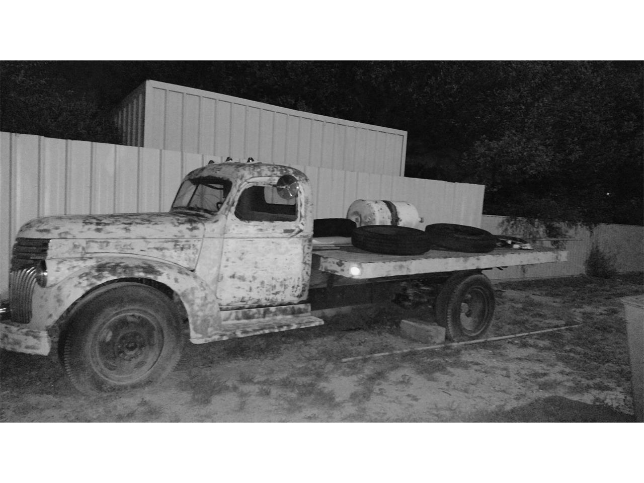 1946 Chevrolet 2 Ton Pickup for Sale | ClassicCars.com | CC-776885