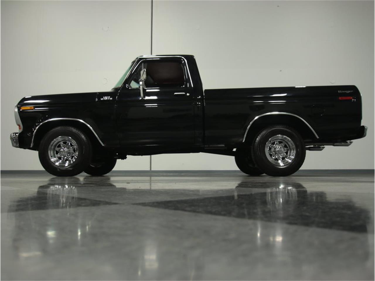 1978 Ford F100 for Sale | ClassicCars.com | CC-778657