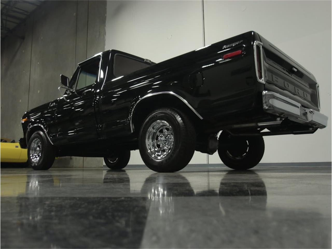 1978 Ford F100 for Sale | ClassicCars.com | CC-778657