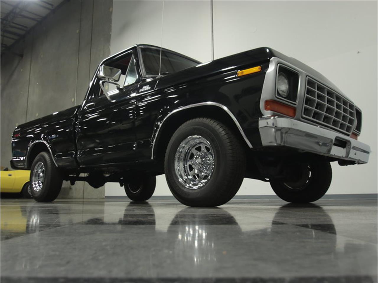 1978 Ford F100 for Sale | ClassicCars.com | CC-778657