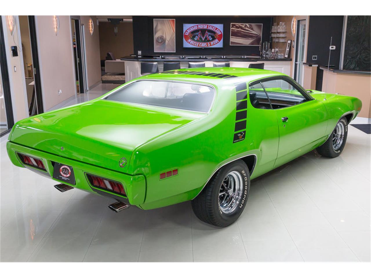 1971 Plymouth Road Runner for Sale | ClassicCars.com | CC-779337
