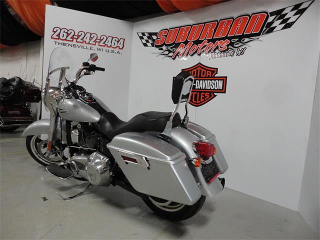 2012 Harley-Davidson® FLD - Dyna® Switchback™ for Sale | ClassicCars ...