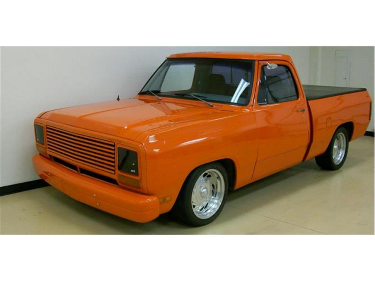 1982 Dodge Ram for Sale | ClassicCars.com | CC-779495