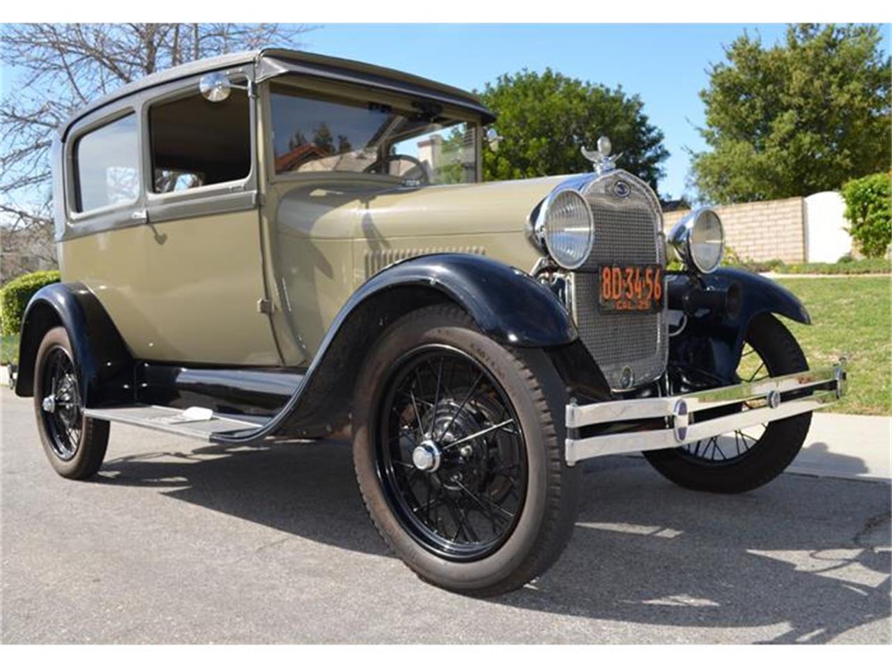 1928 Ford Model A for Sale | ClassicCars.com | CC-779756