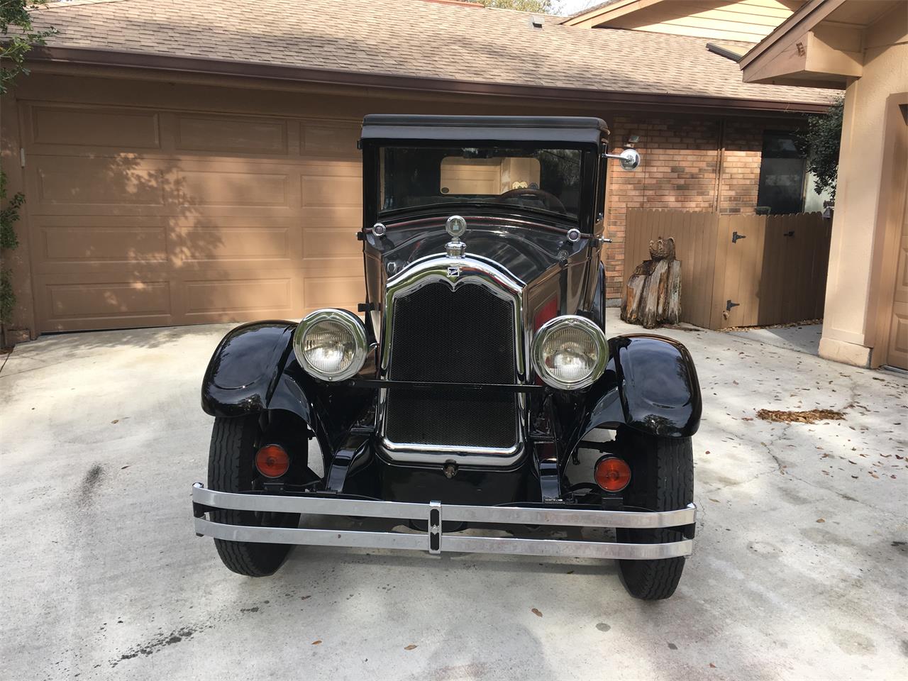 1926 Buick Opera Coupe for Sale | ClassicCars.com | CC-779779