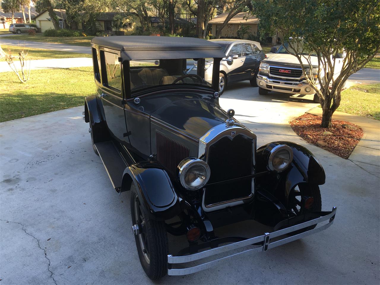 1926 Buick Opera Coupe for Sale | ClassicCars.com | CC-779779