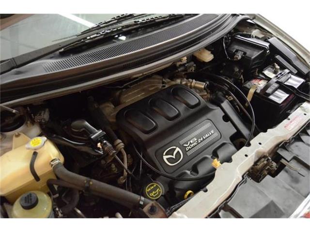 2002 Mazda MVP for Sale | ClassicCars.com | CC-779915