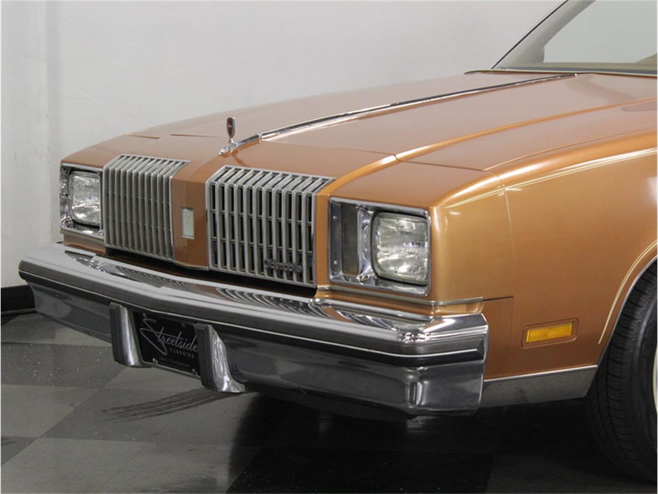 1978 Oldsmobile Cutlass for Sale | ClassicCars.com | CC-781729