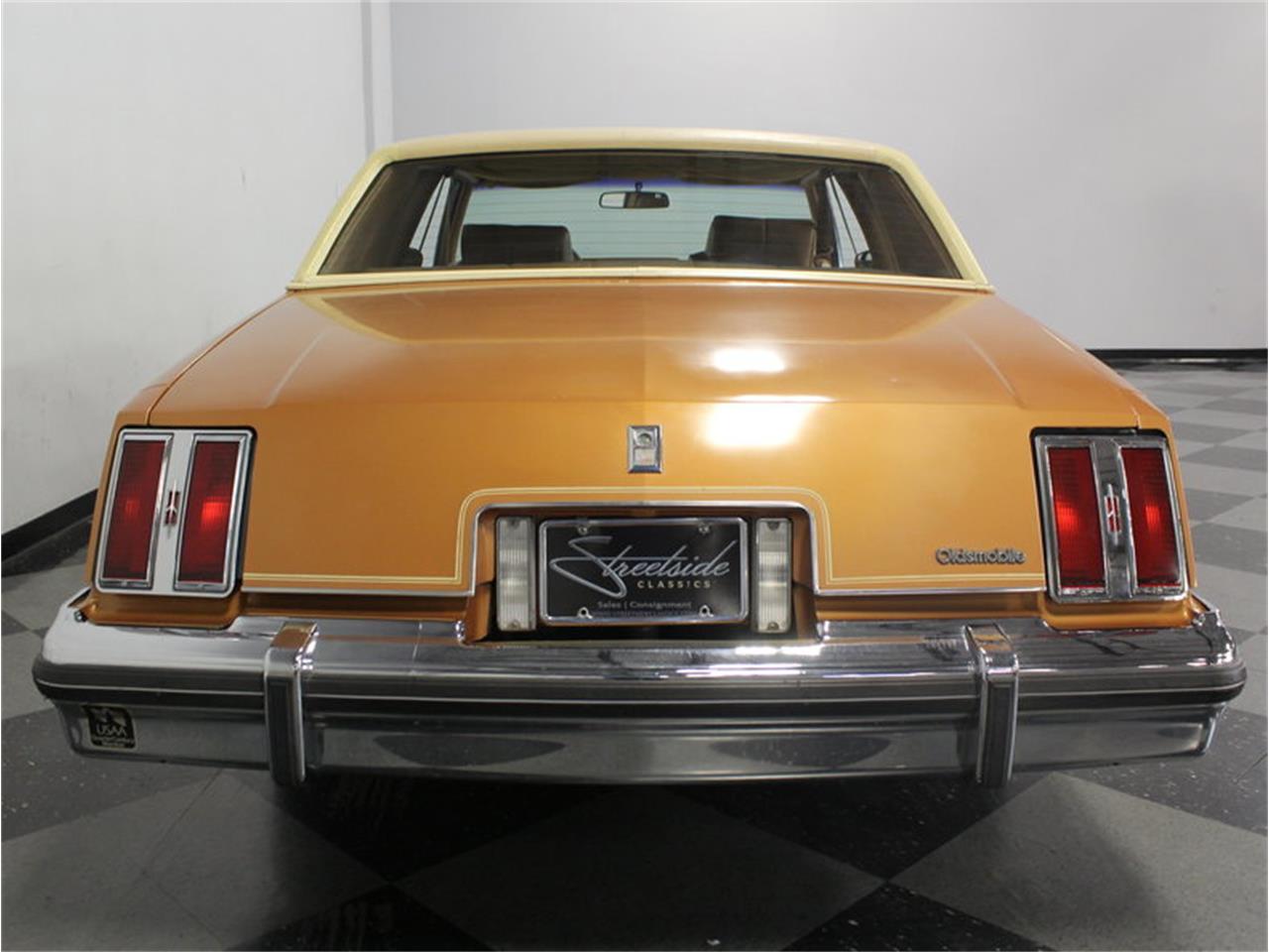1978 Oldsmobile Cutlass for Sale | ClassicCars.com | CC-781729