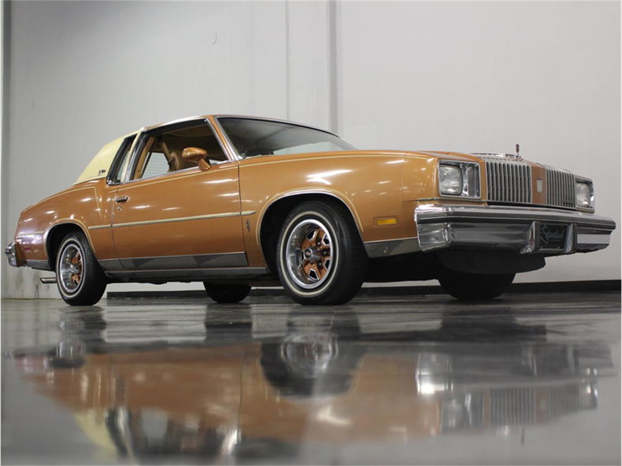 1978 Oldsmobile Cutlass for Sale | ClassicCars.com | CC-781729