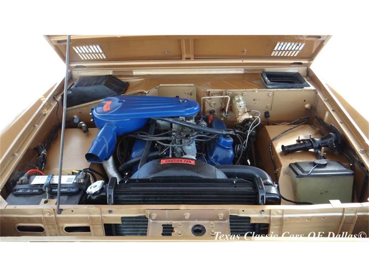1971 Ford Bronco for Sale | ClassicCars.com | CC-780448