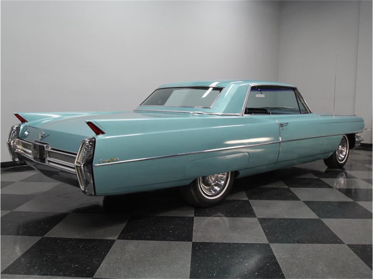 1964 Cadillac Coupe DeVille for Sale | ClassicCars.com | CC-785907