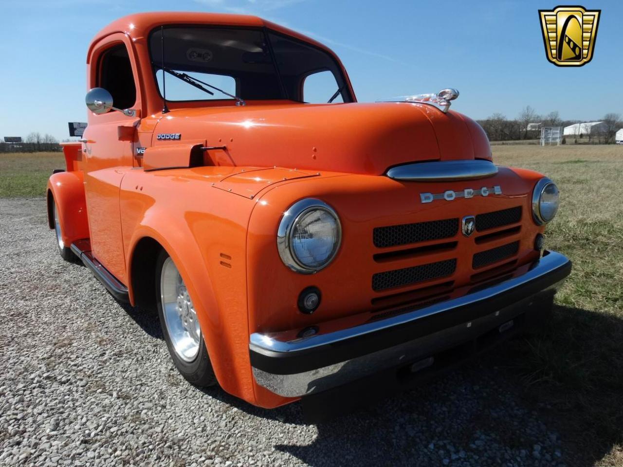1950 Dodge Pickup for Sale | ClassicCars.com | CC-786032