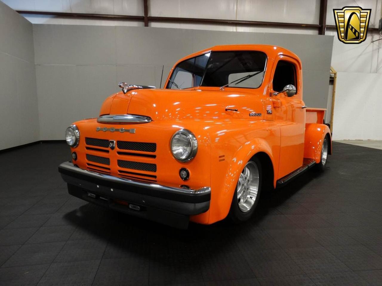 1950 Dodge Pickup for Sale | ClassicCars.com | CC-786032
