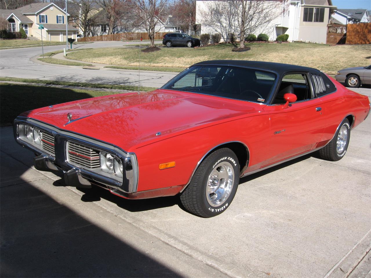 1974 Dodge Charger SE for Sale | ClassicCars.com | CC-786891