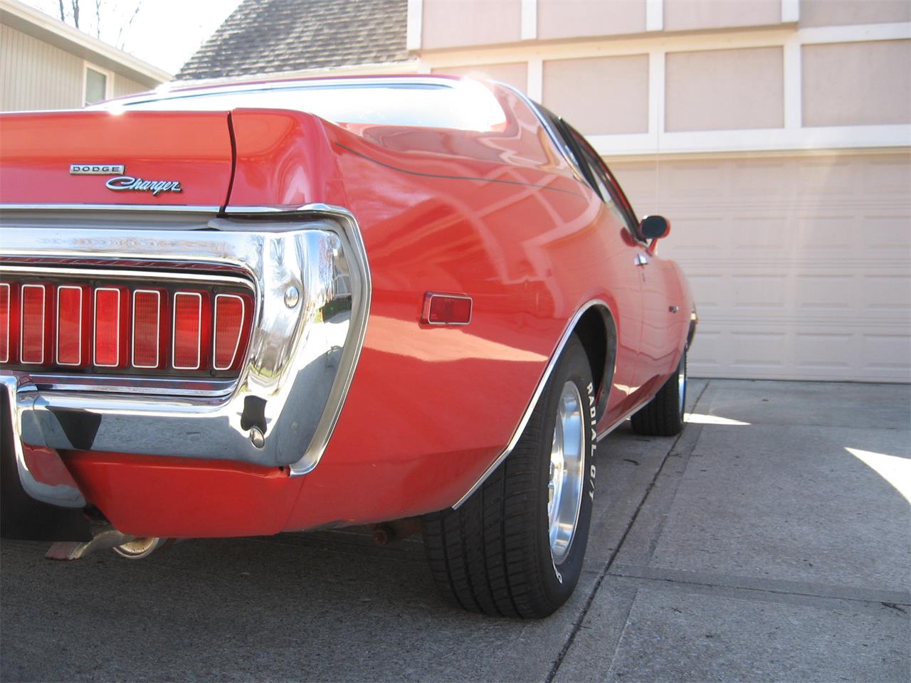 1974 Dodge Charger SE for Sale | ClassicCars.com | CC-786891