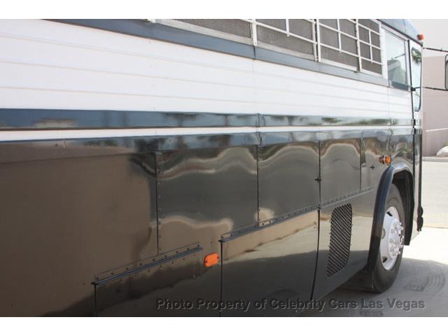 1975 Crown Coach A-855-11 Security/Prison Coach for Sale | ClassicCars ...