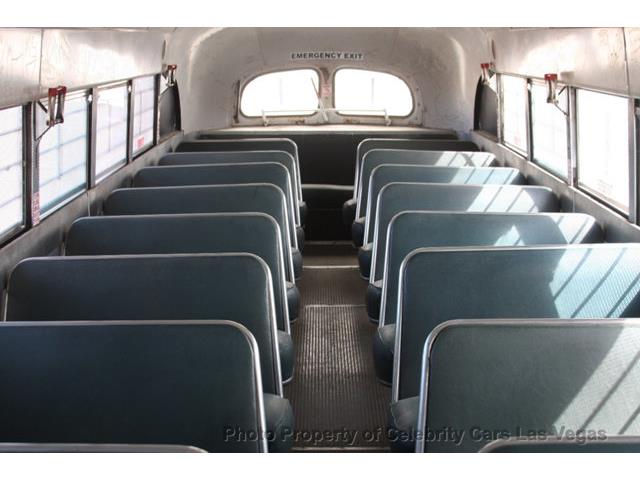 1975 Crown Coach A-855-11 Security/Prison Coach for Sale | ClassicCars ...