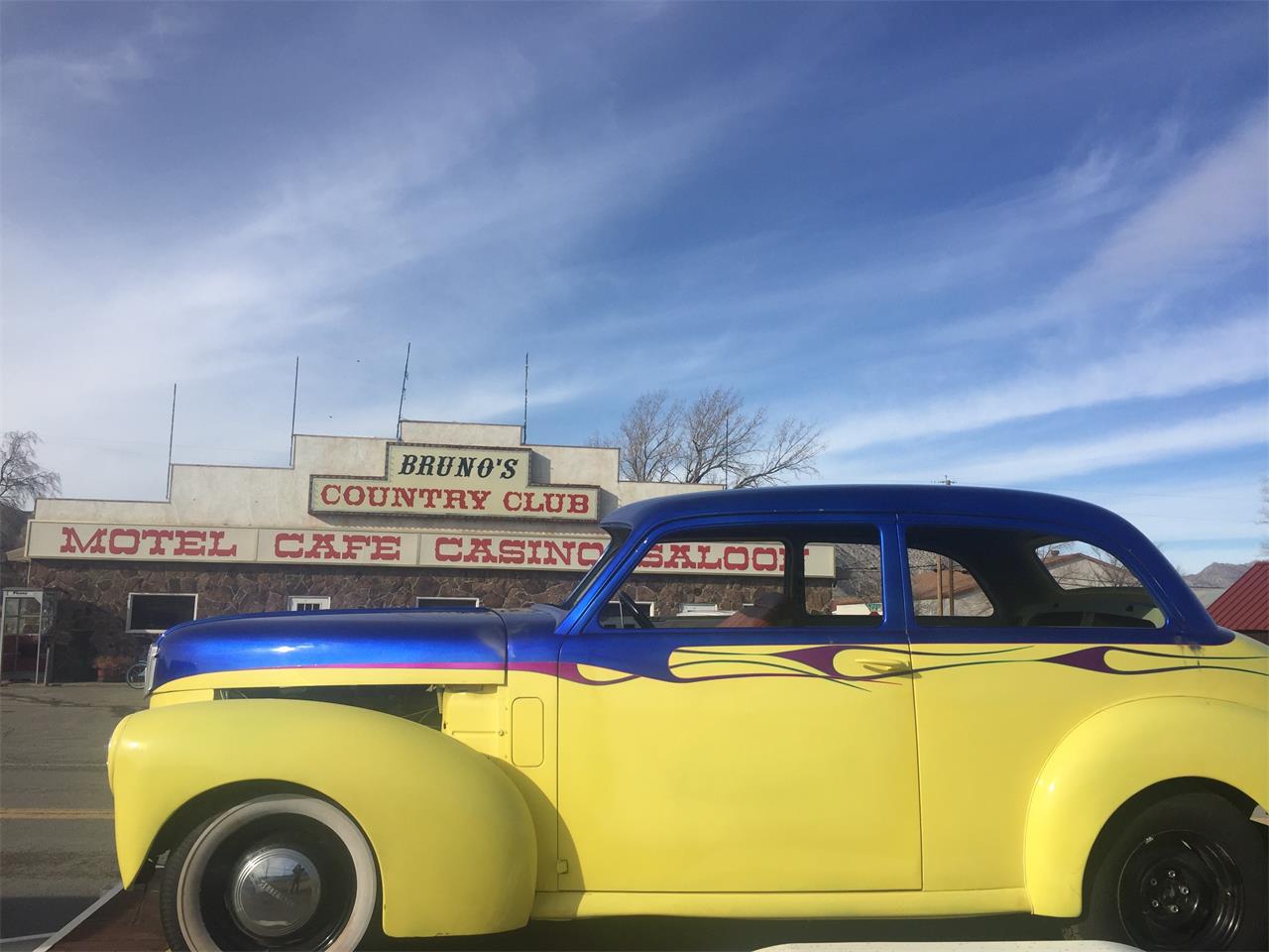 1941 Studebaker Champion for Sale | ClassicCars.com | CC-792768