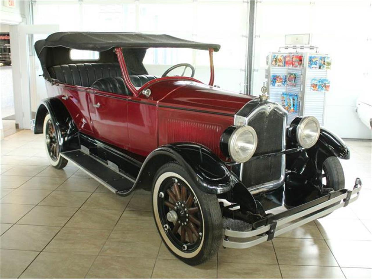 1927 Buick Model 25 for Sale | ClassicCars.com | CC-792982