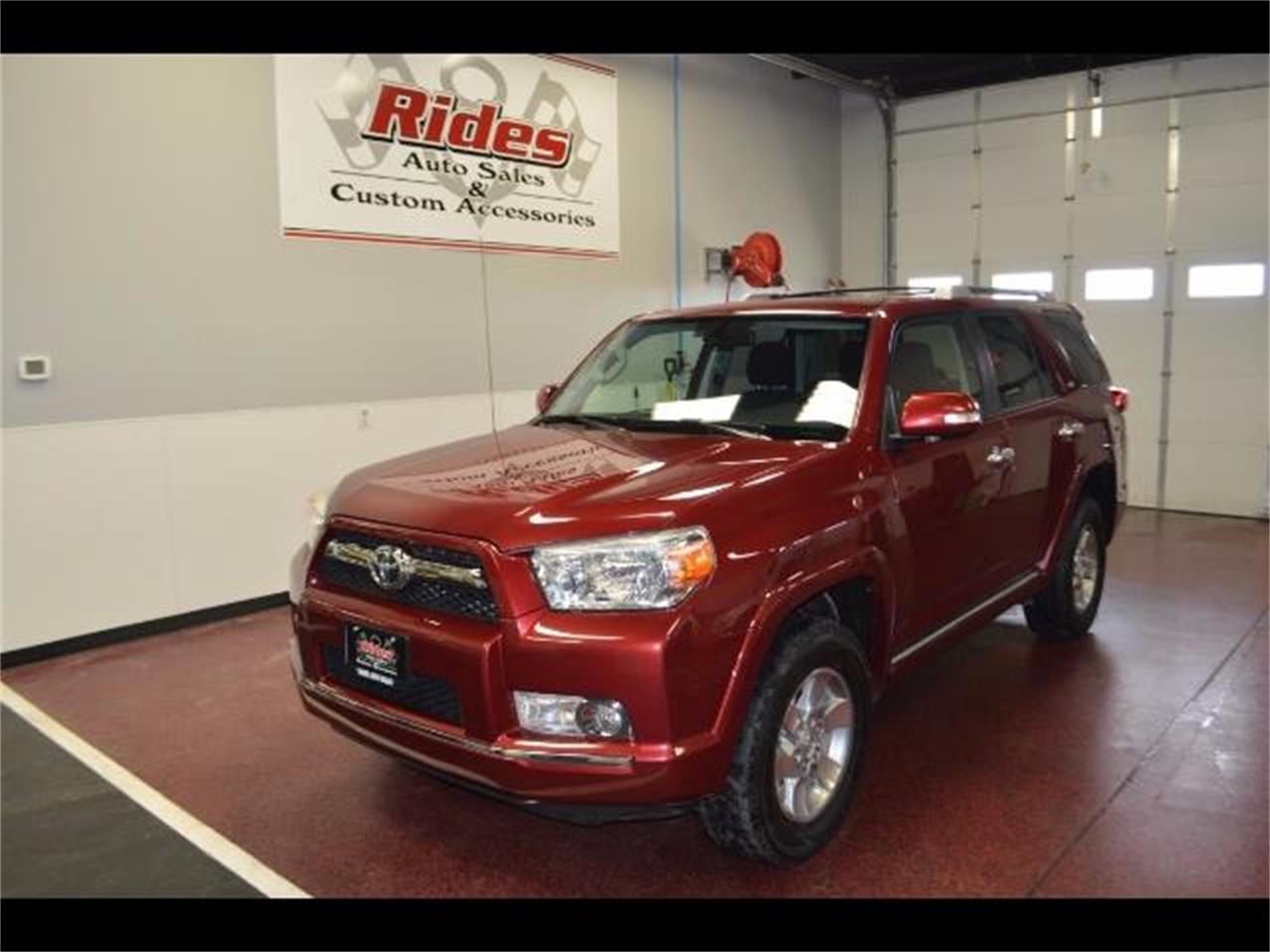 2011 Toyota 4Runner for Sale | ClassicCars.com | CC-793510