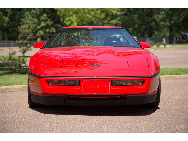1990 Chevrolet Corvette Callaway Twin Turbo for Sale | ClassicCars.com ...