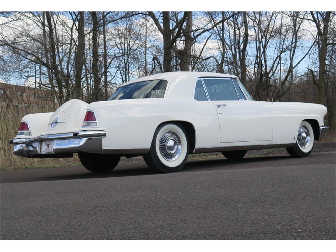 1957 Lincoln Continental Mark II for Sale | ClassicCars.com | CC-803935