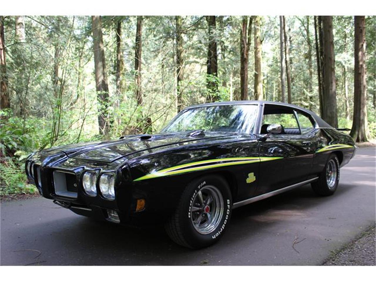 1970 Pontiac GTO for Sale | ClassicCars.com | CC-804937