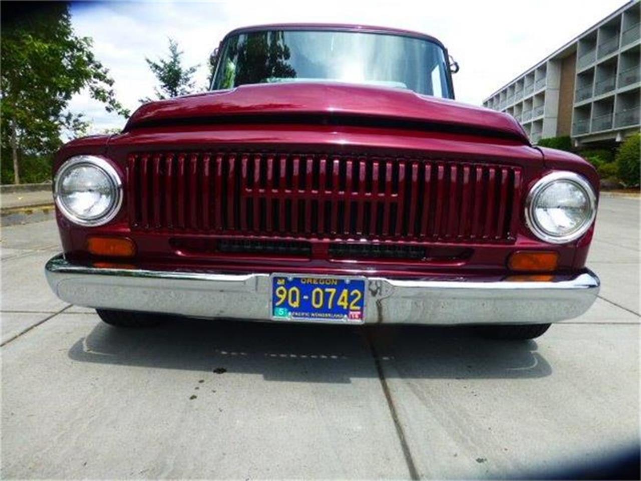 1965 International Truck for Sale | ClassicCars.com | CC-805562