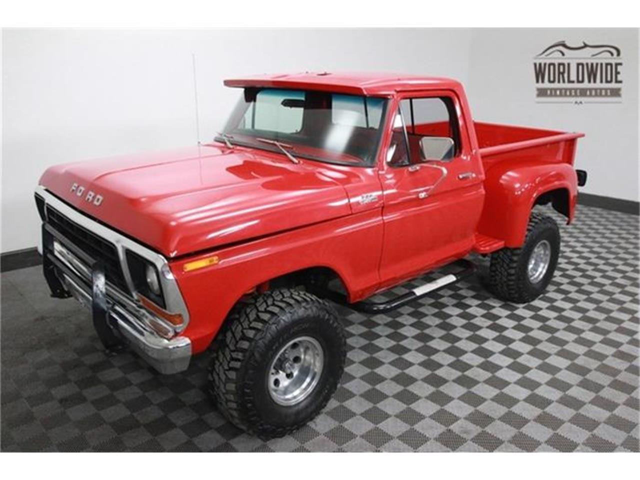 1978 Ford Pickup for Sale | ClassicCars.com | CC-800702