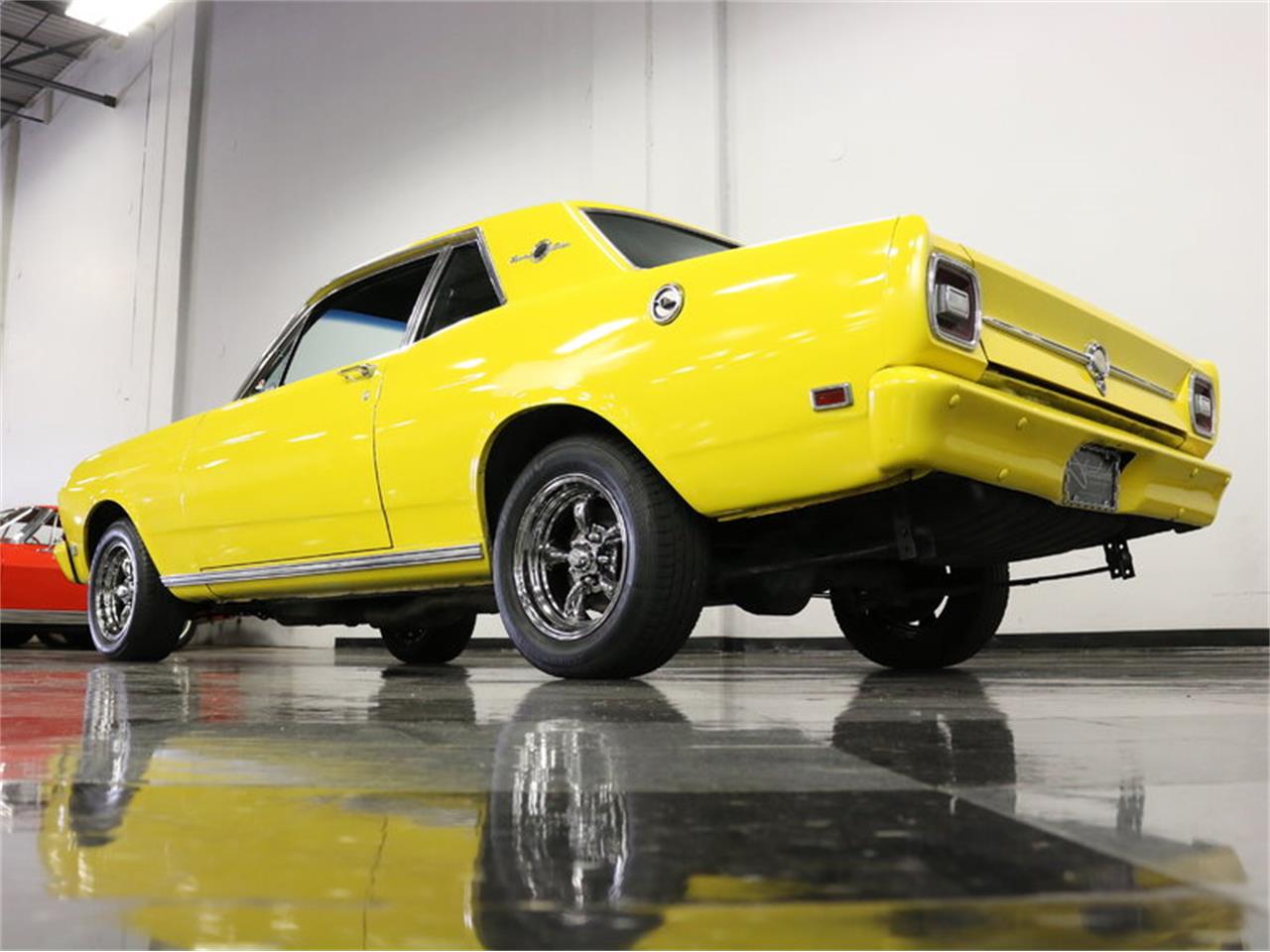 1969 Ford Falcon Futura for Sale | ClassicCars.com | CC-807629