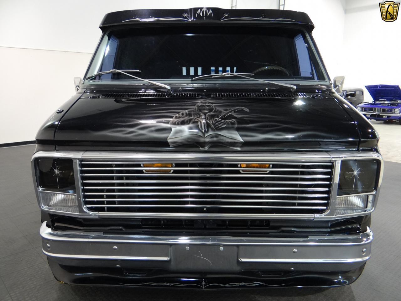 1979 GMC Vandura for Sale | ClassicCars.com | CC-808813
