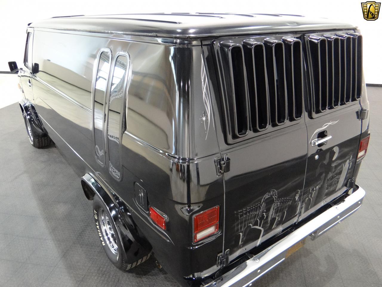 1979 GMC Vandura for Sale | ClassicCars.com | CC-808813