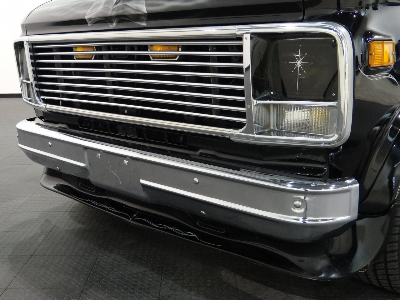 1979 GMC Vandura for Sale | ClassicCars.com | CC-808813
