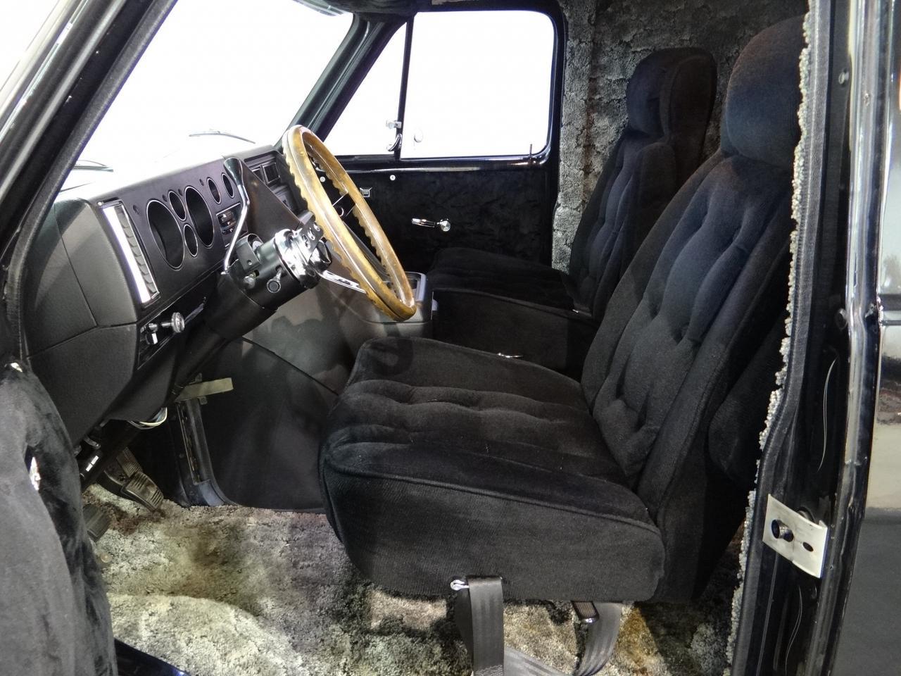 1979 GMC Vandura for Sale | ClassicCars.com | CC-808813