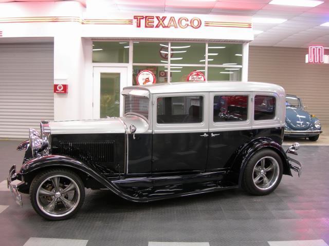1929 Hupmobile Sedan for Sale | ClassicCars.com | CC-809330