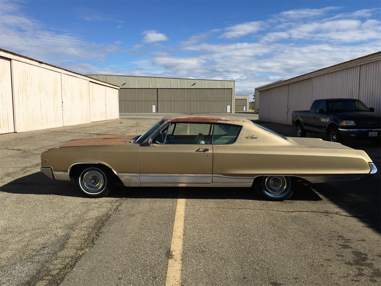 1968 Dodge Monaco for Sale | ClassicCars.com | CC-809583